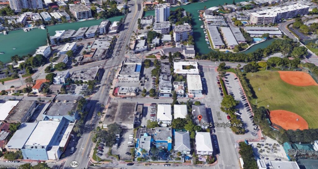 CLIENT NEWS: New Development Proposed for North Beach Town Center ...