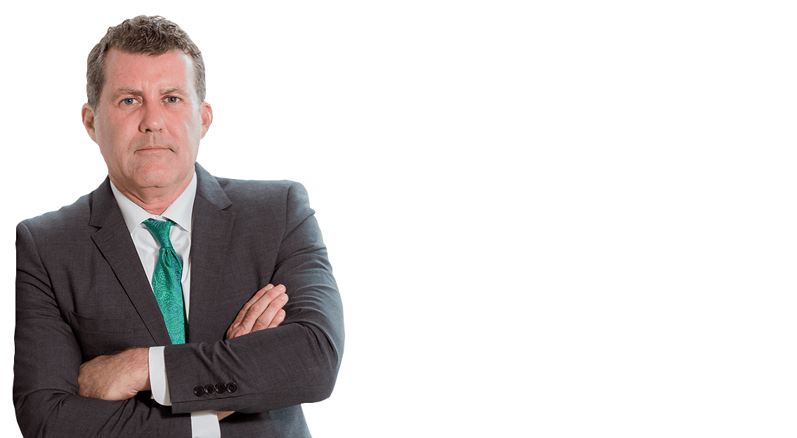 Michael W. Larkin - Bercow Radell Fernandez Larkin & Tapanes