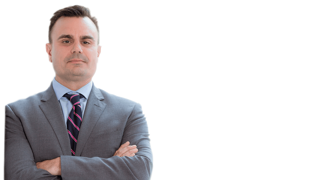 Graham Penn - Bercow Radell Fernandez Larkin & Tapanes