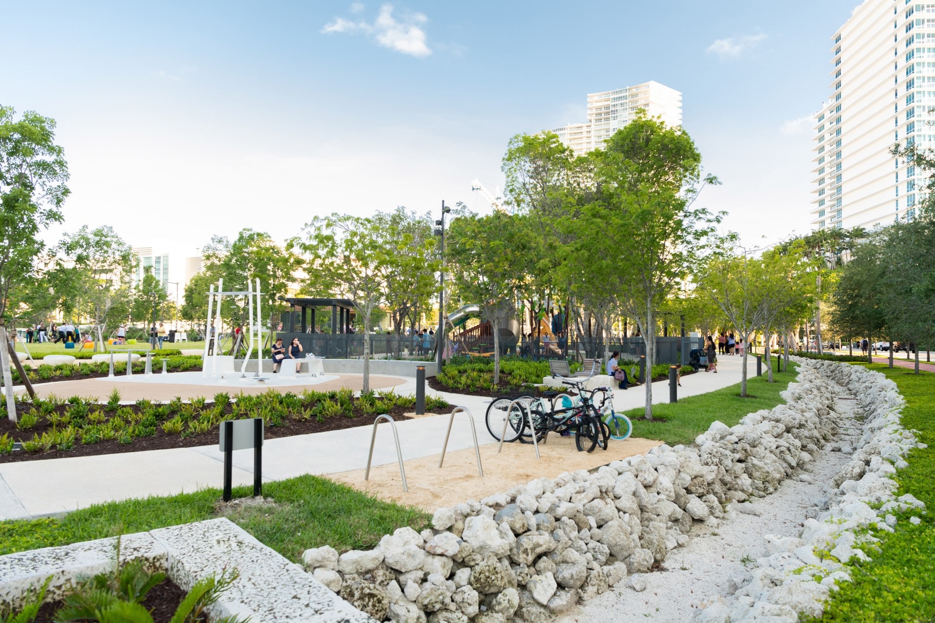 Bercow Radell Fernandez Larkin & Tapanes CLIENT NEWS: First Look At ...