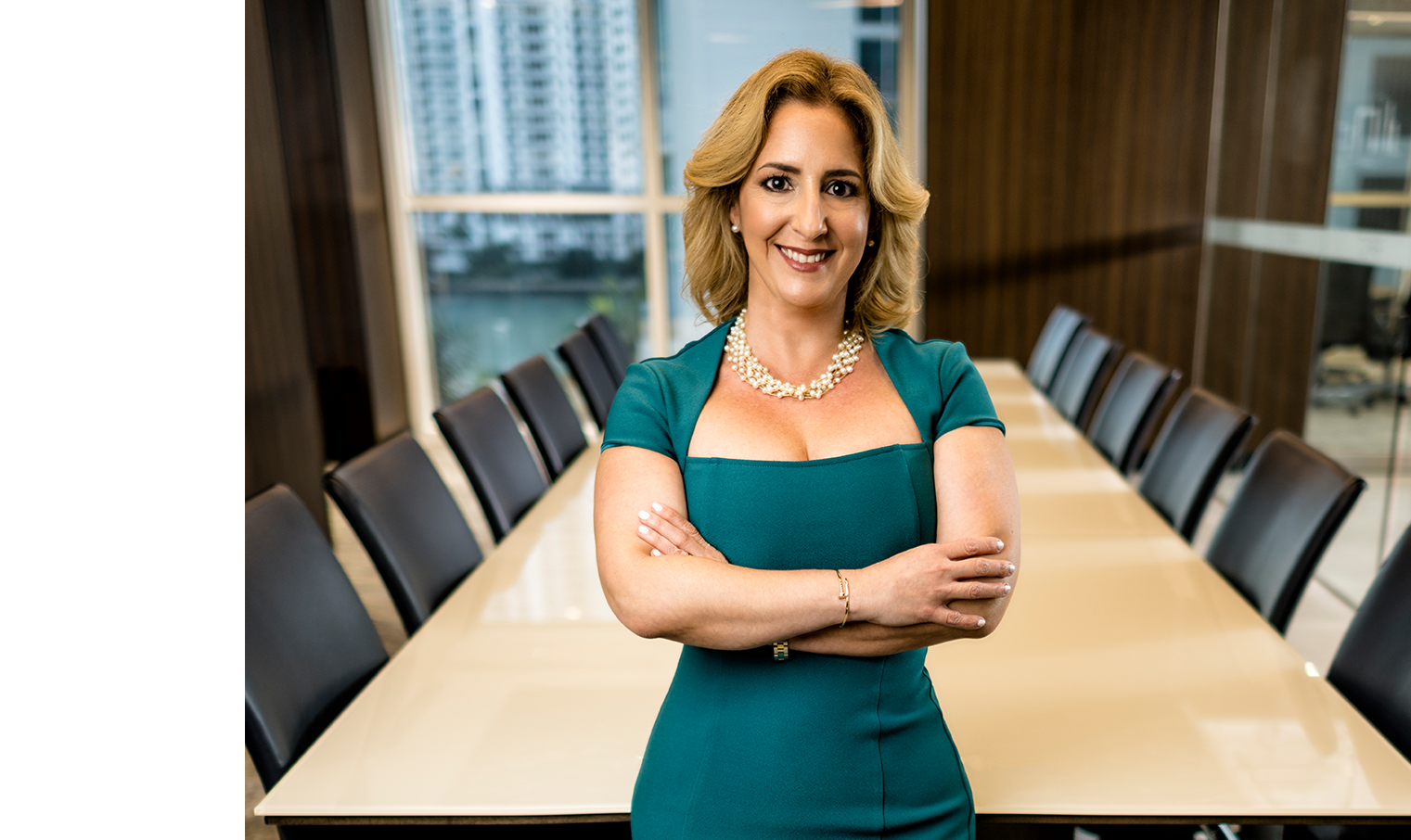 Bercow Radell Fernandez Larkin & Tapanes Zuraika Orta