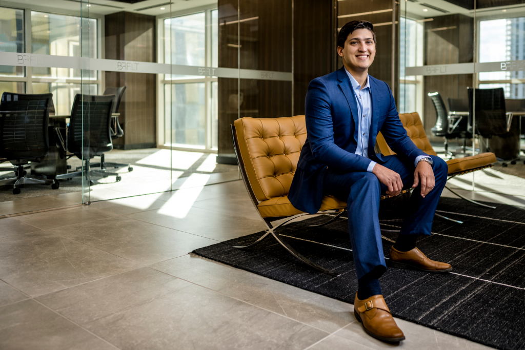 Bercow Radell Fernandez Larkin & Tapanes Rob Alvarez