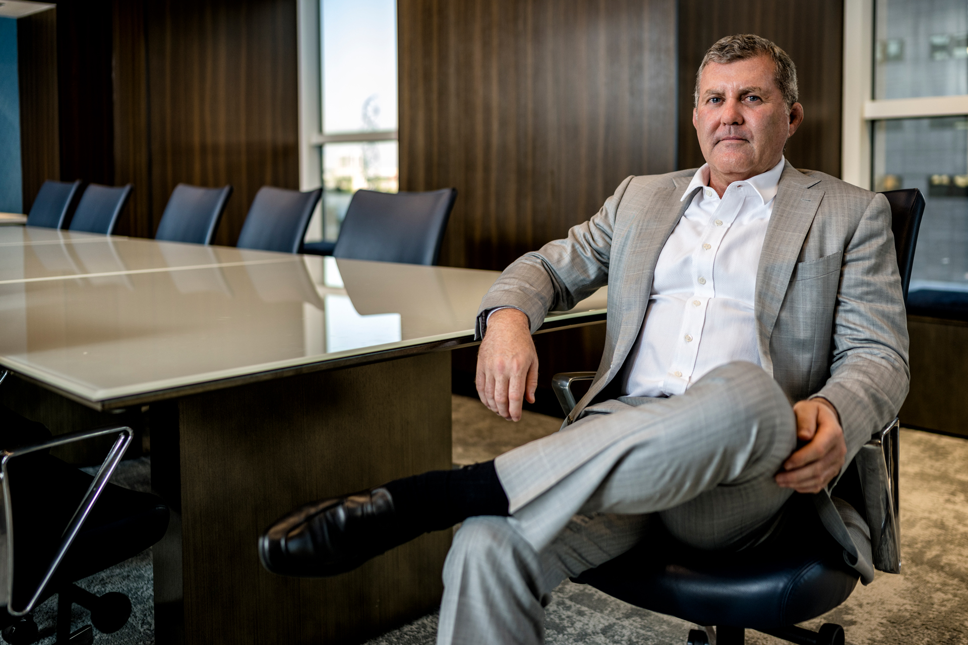 Bercow Radell Fernandez Larkin & Tapanes Michael W. Larkin