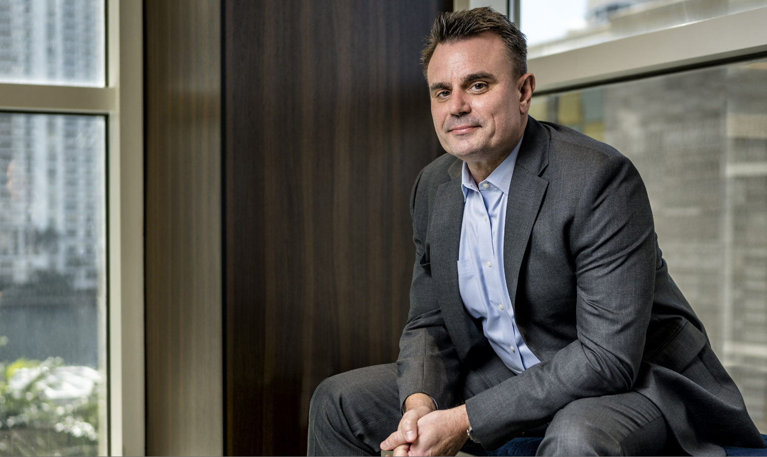 Bercow Radell Fernandez Larkin & Tapanes Graham Penn