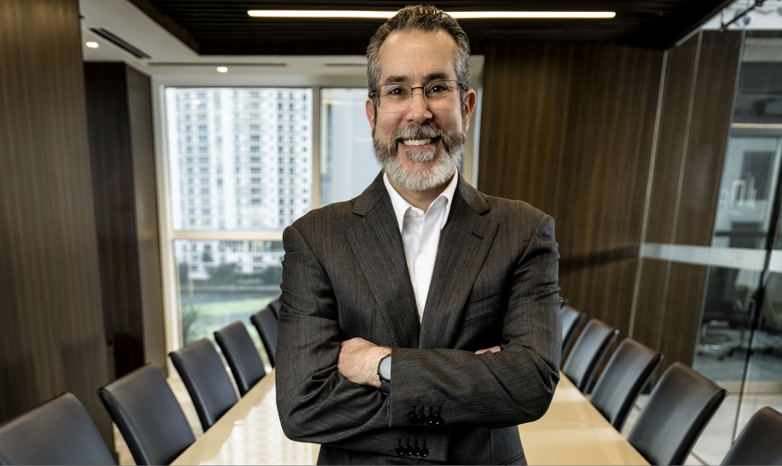 Bercow Radell Fernandez Larkin & Tapanes Matthew Amster