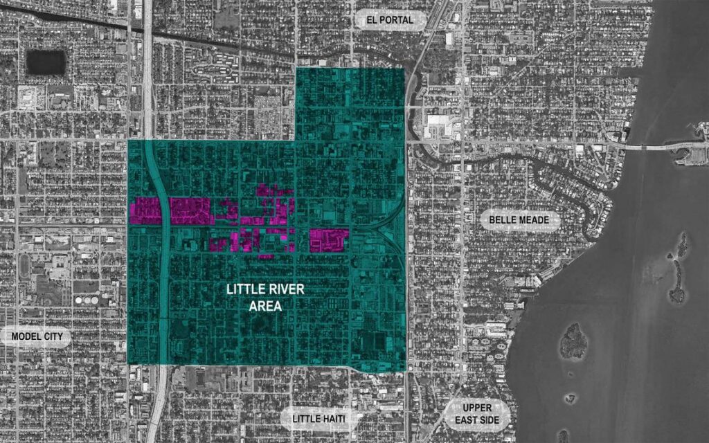 Bercow Radell Fernandez Larkin & Tapanes CLIENT NEWS: Massive Miami ...