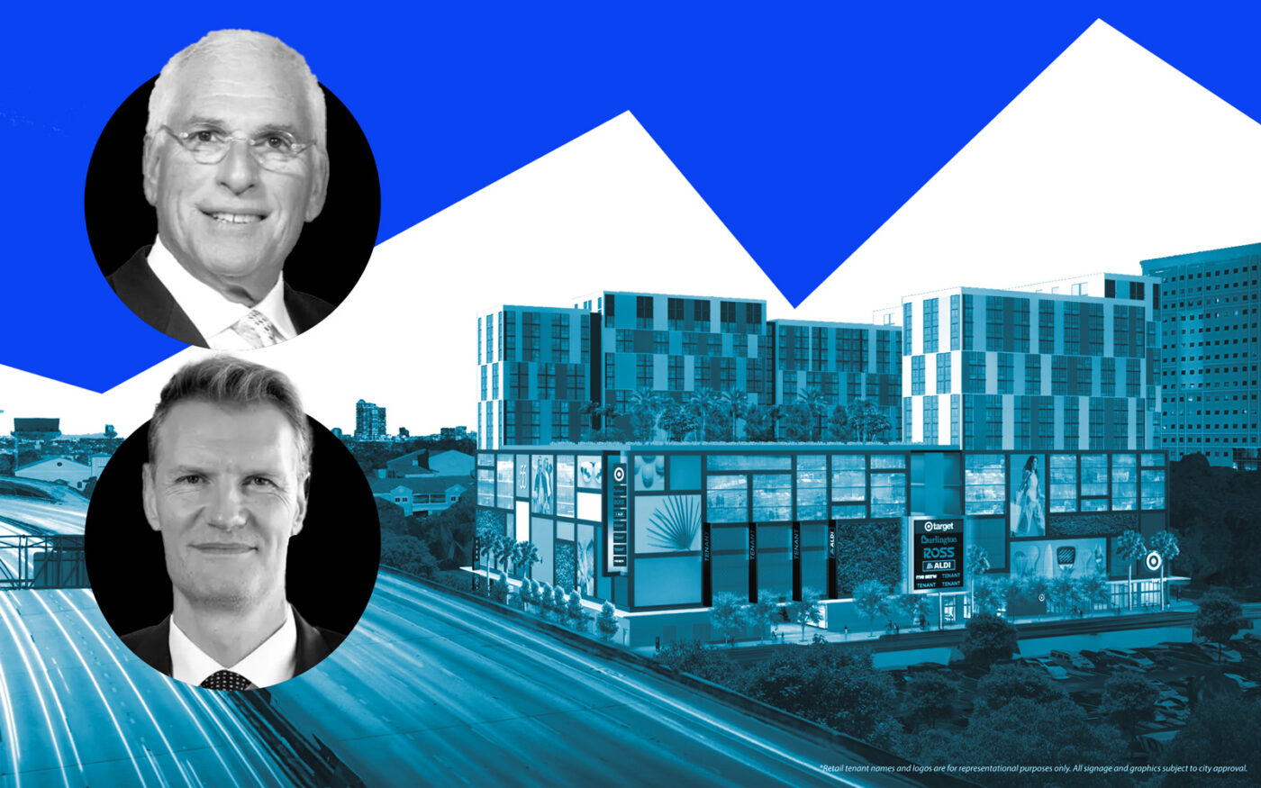 Bercow Radell Fernandez Larkin & Tapanes Home