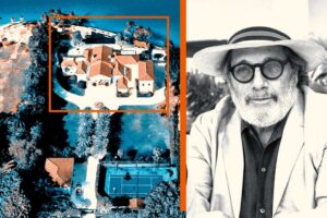 CLIENT NEWS: Todd Glaser, Posners close on Sonny Kahn’s waterfront ...