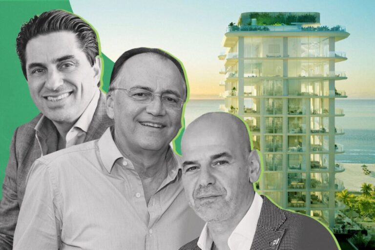 Bercow Radell Fernandez Larkin & Tapanes CLIENT NEWS: Lionstone, Flag ...