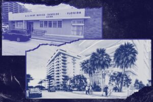 Bercow Radell Fernandez Larkin & Tapanes CLIENT NEWS: “It’s a disaster ...