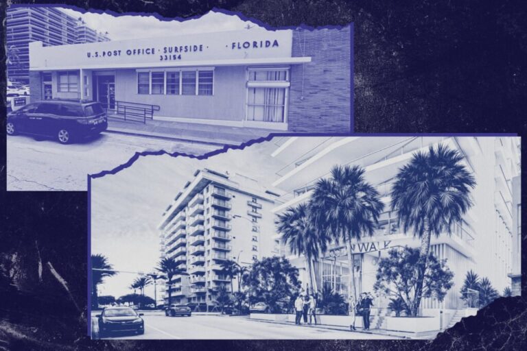 Bercow Radell Fernandez Larkin & Tapanes CLIENT NEWS: “It’s a disaster ...