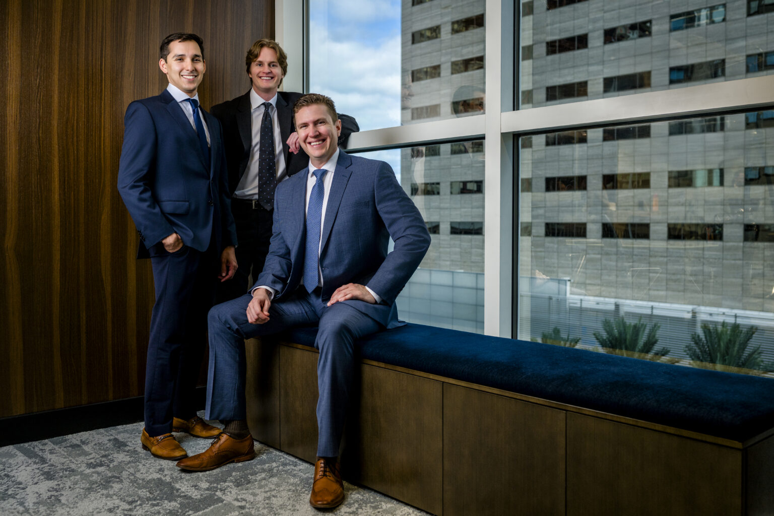 FIRM NEWS: Bercow Radell Fernandez Larkin & Tapanes Expands Its Team ...